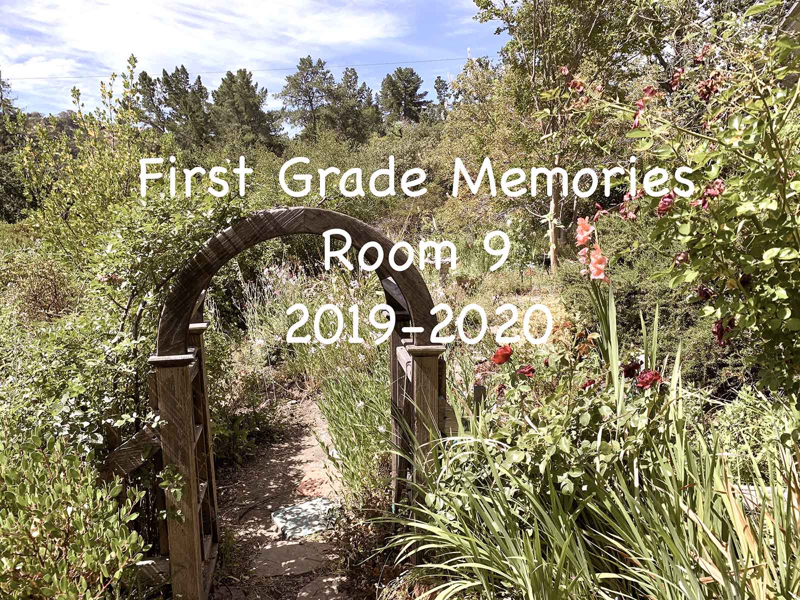 End Of Year Celebrations... Distance Learning Style! - Love Grows Learning