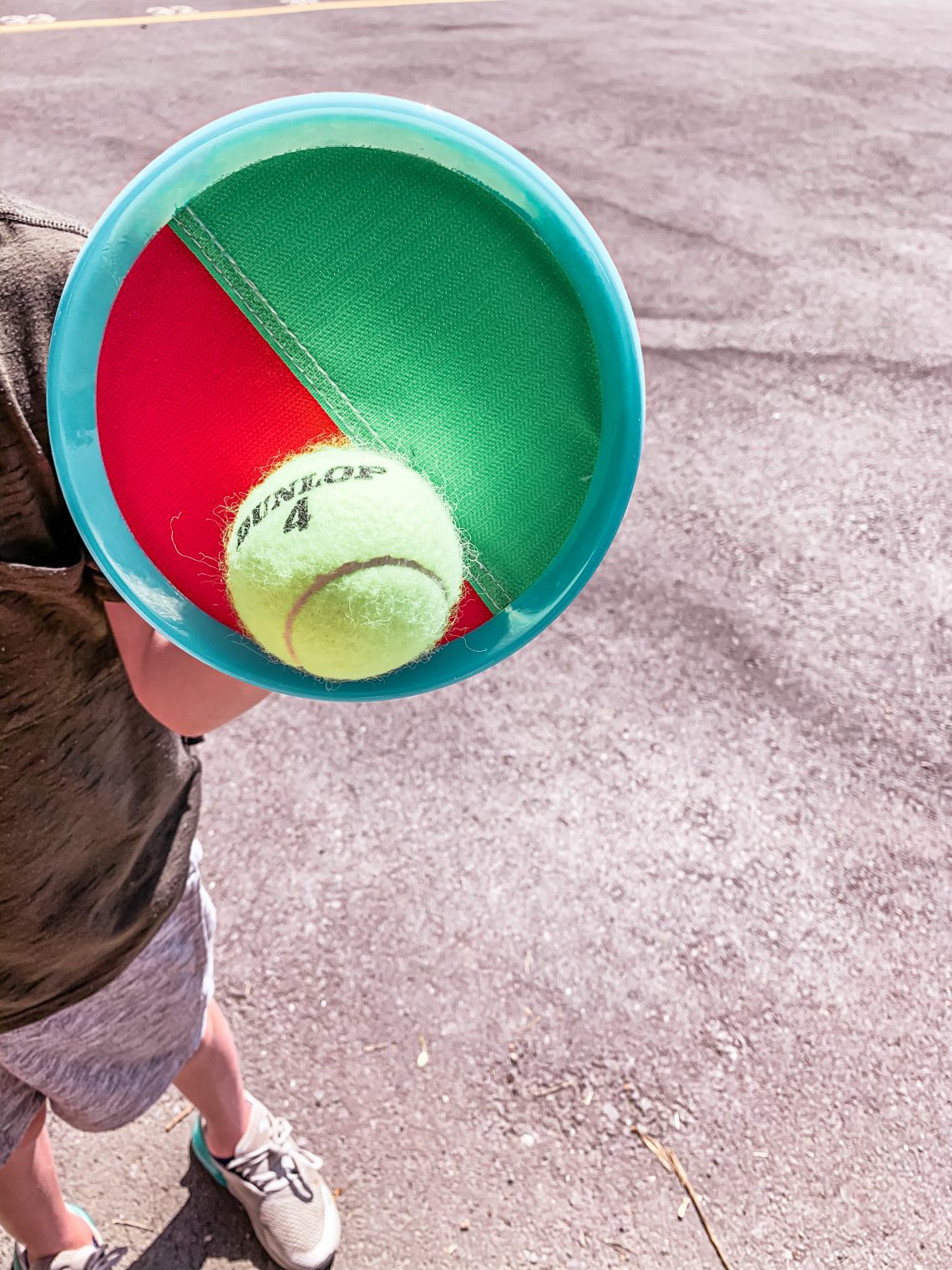 Recess Playground Equipment During A Pandemic - Love Grows Learning