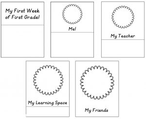 First Week Of School Activities: You Can Even Do These Virtually ...