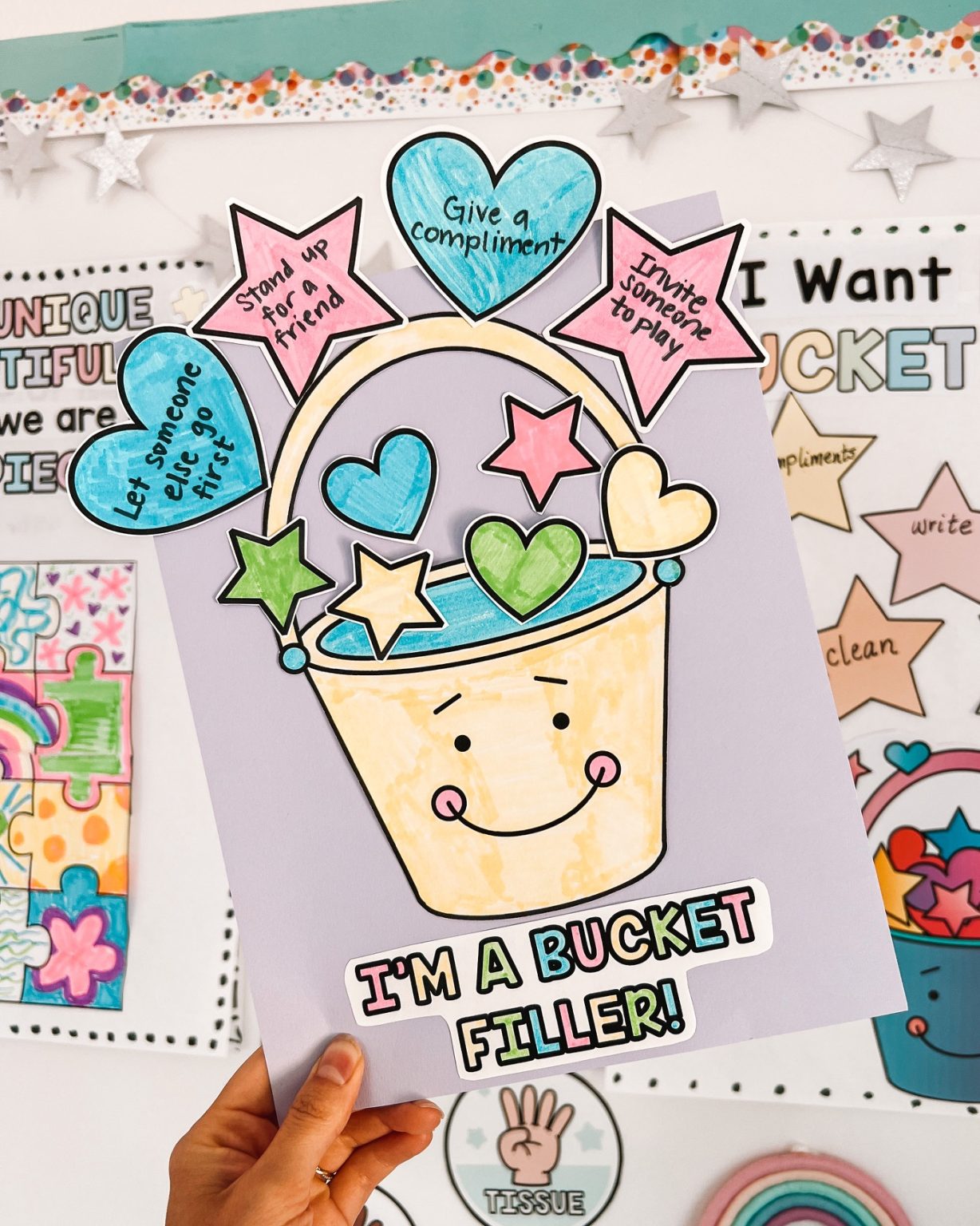 11 Fantastic Week of Kindness Ideas To Try In Your Classroom - Love ...