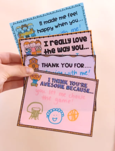 How To Plan Kindness Week Ideas For Students In Elementary - Love Grows ...