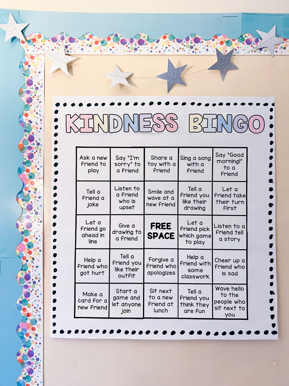 11 Fantastic Week of Kindness Ideas To Try In Your Classroom - Love ...
