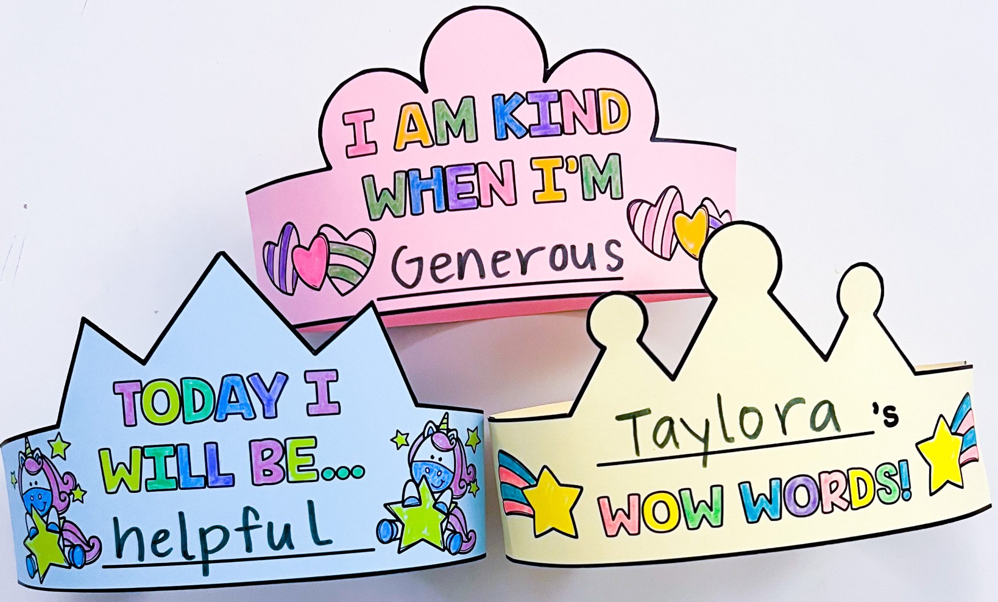 11 Fantastic Week of Kindness Ideas To Try In Your Classroom - Love ...