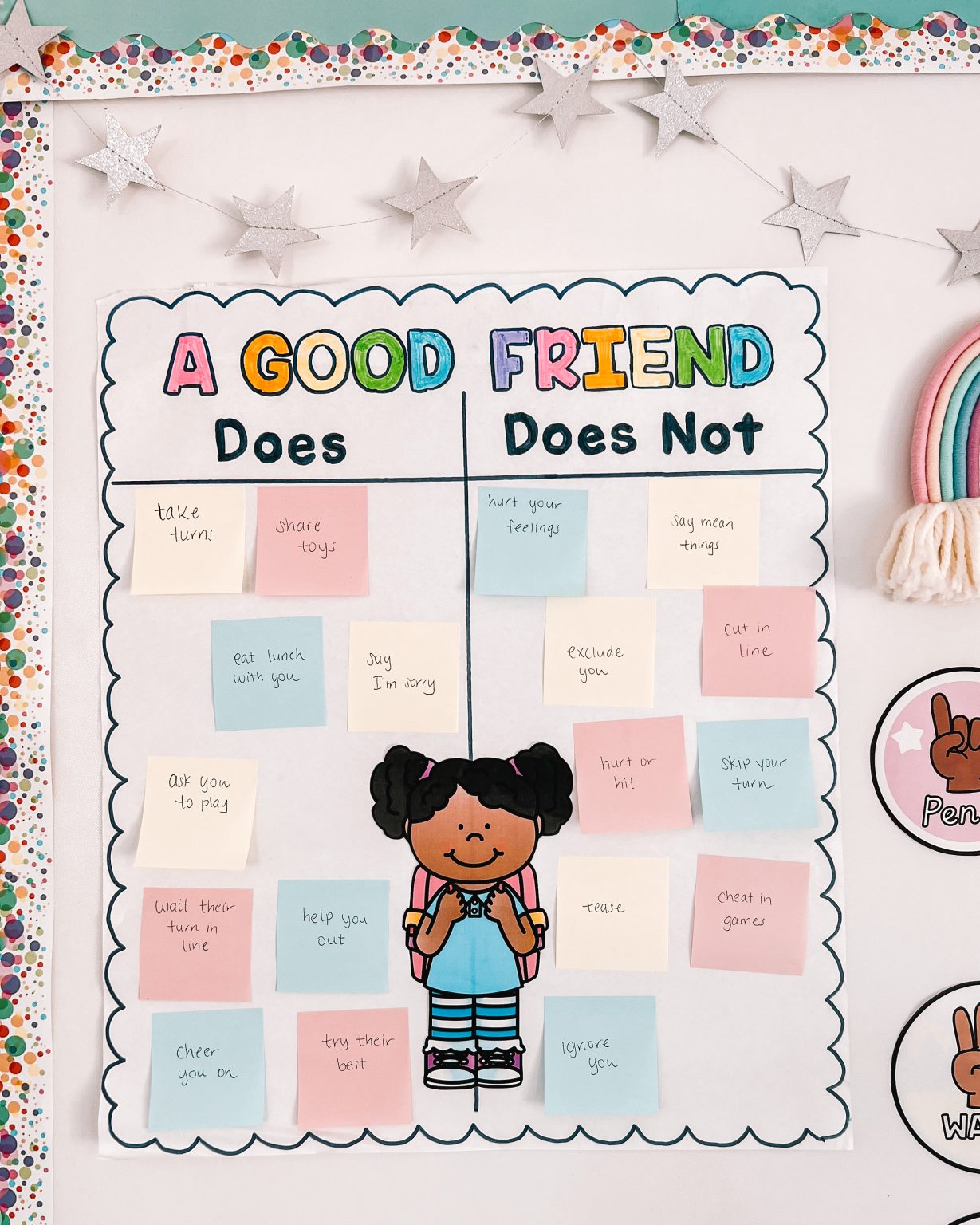 11 Fantastic Week of Kindness Ideas To Try In Your Classroom - Love ...