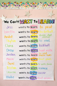 21 Amazing Ideas For Activities On The First Day Of School - Love Grows ...