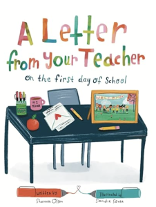 21 Amazing Ideas For Activities On The First Day Of School - Love Grows ...