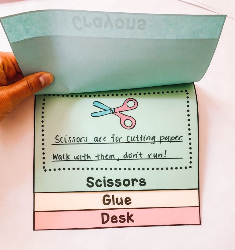 5 Must-Try Classroom Routine and Procedures Ideas - Love Grows Learning