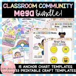 How To Set Up A Classroom in 7 Easy Steps - Love Grows Learning