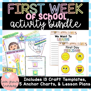 21 Classroom Amazon Must-Haves That Teachers Will Love - Love Grows ...