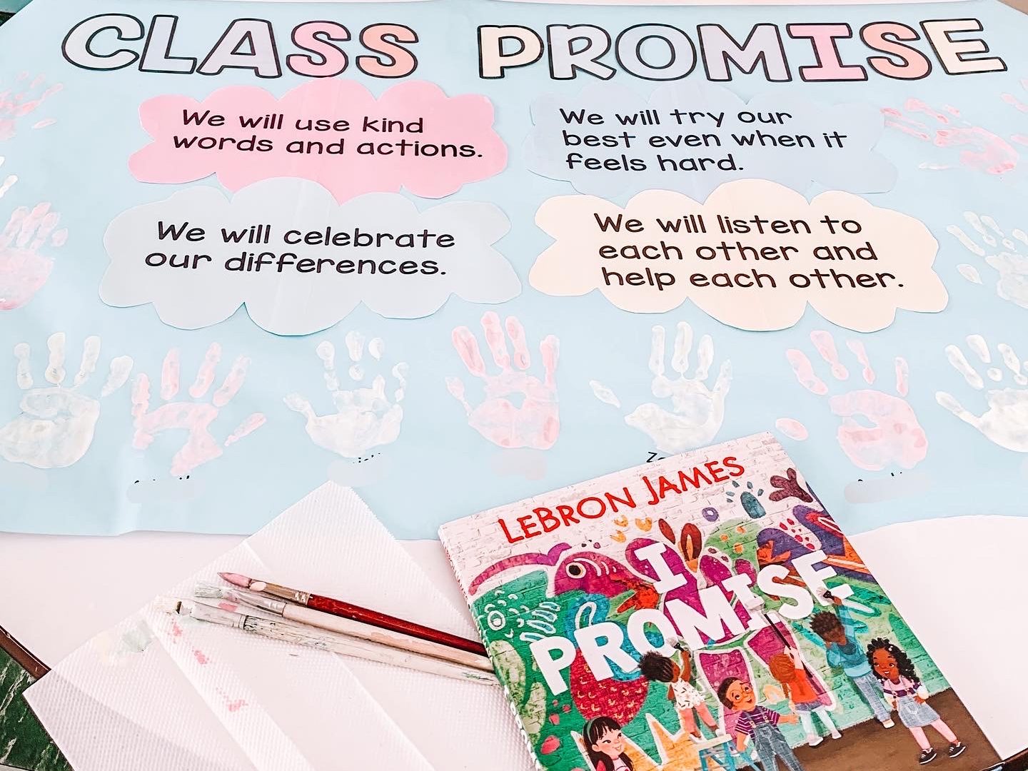 11 Fantastic Week of Kindness Ideas To Try In Your Classroom - Love ...