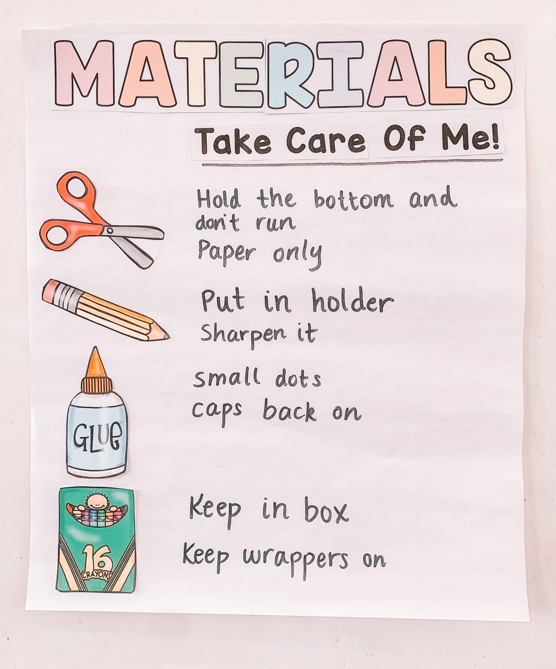 The Only Classroom Management Technique You Should Be Worrying About ...