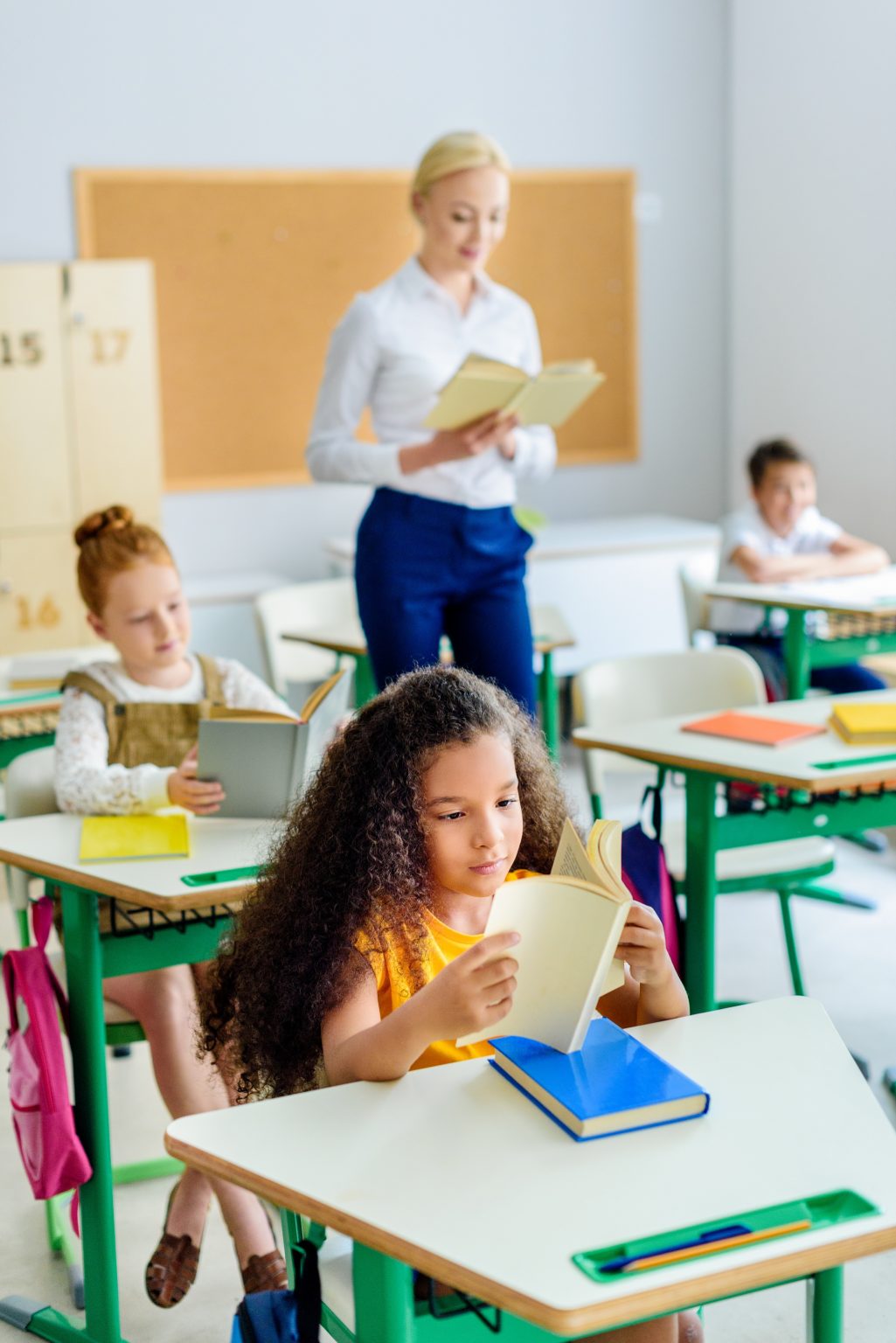 5 Comprehension Reading Strategies For Elementary Students You Can Do ...