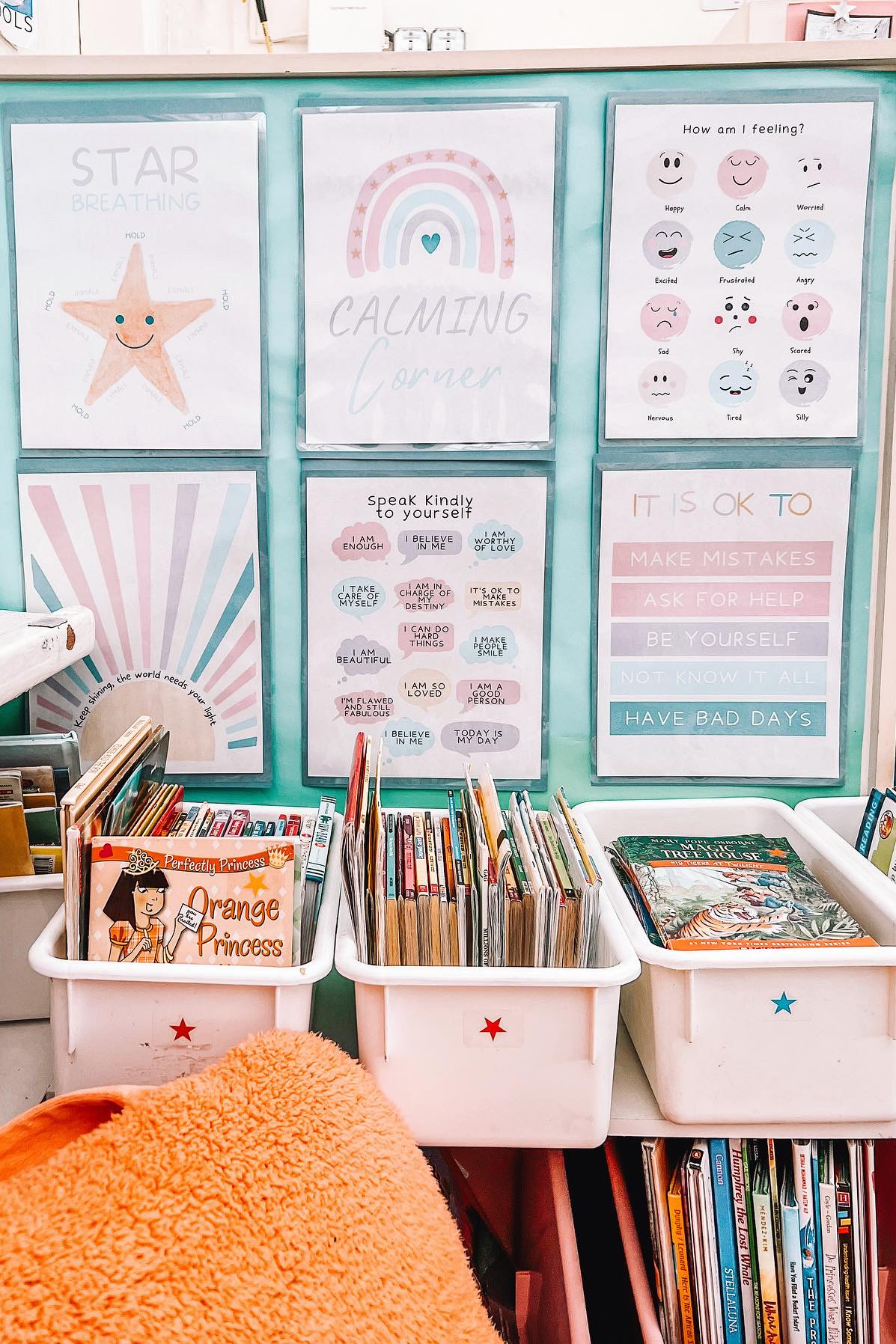 9 Amazing Ideas to Teach the Importance of Social Emotional Learning in ...