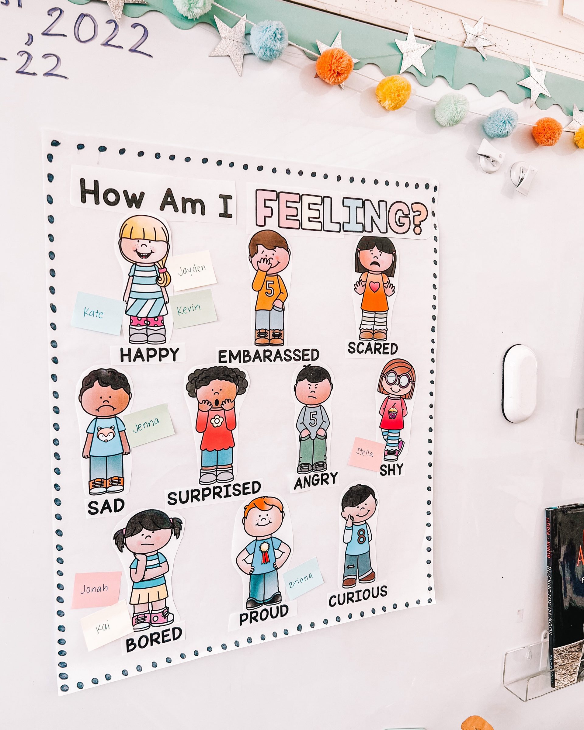 9 Amazing Ideas to Teach the Importance of Social Emotional Learning in ...