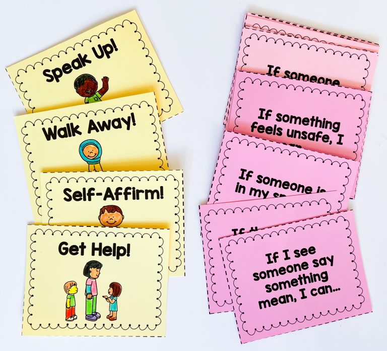 9 Amazing Ideas to Teach the Importance of Social Emotional Learning in ...