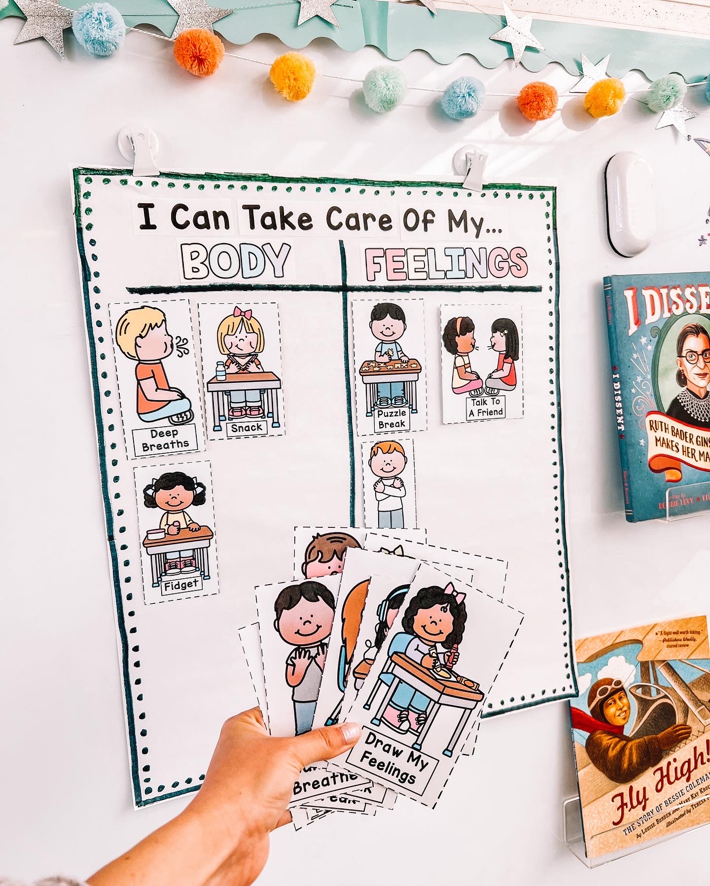 How To Create A Positive And Supportive Culture In Classroom ...