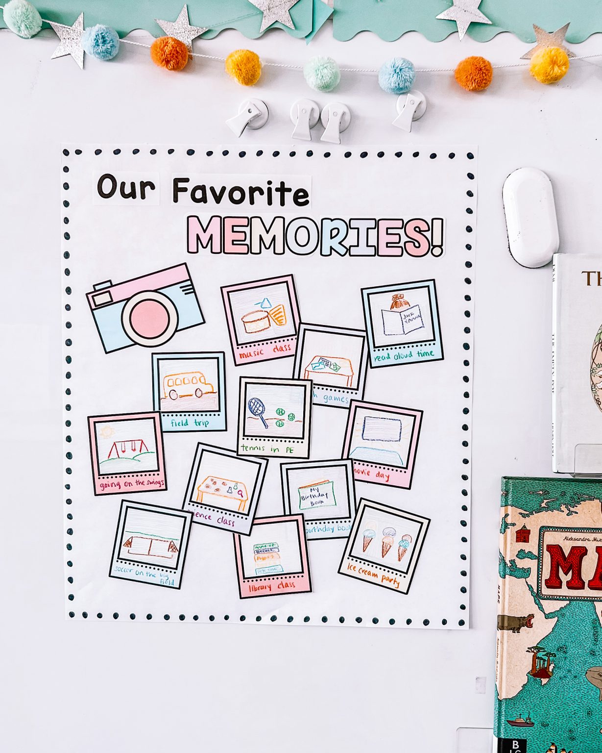 10 End of the Year Craft Ideas Your Students Will Absolutely Love ...