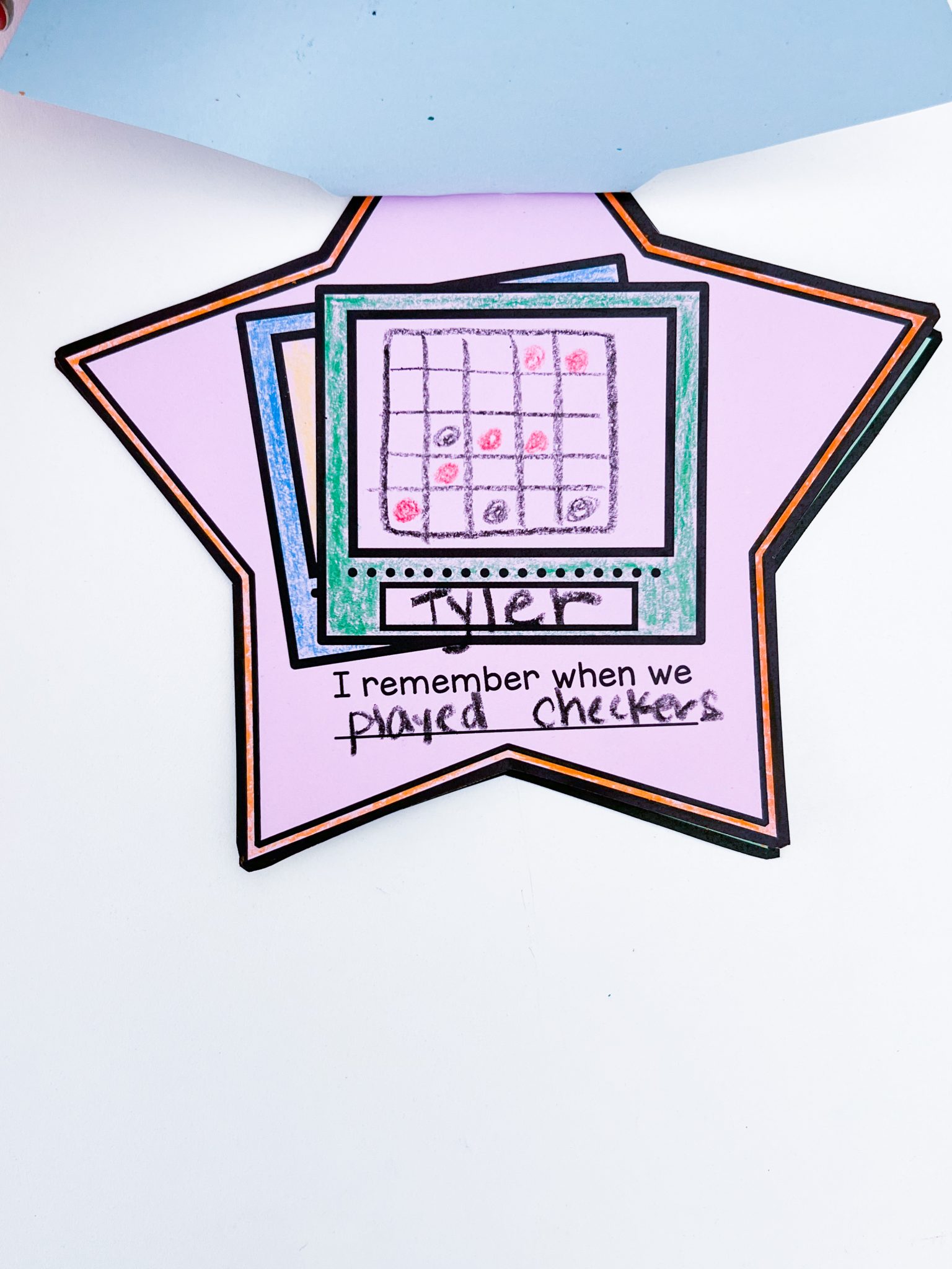 10 End of the Year Craft Ideas Your Students Will Absolutely Love ...