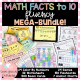 10 Ways To Have Fun With Math Facts - Yes, It's Really Possible! - Love ...