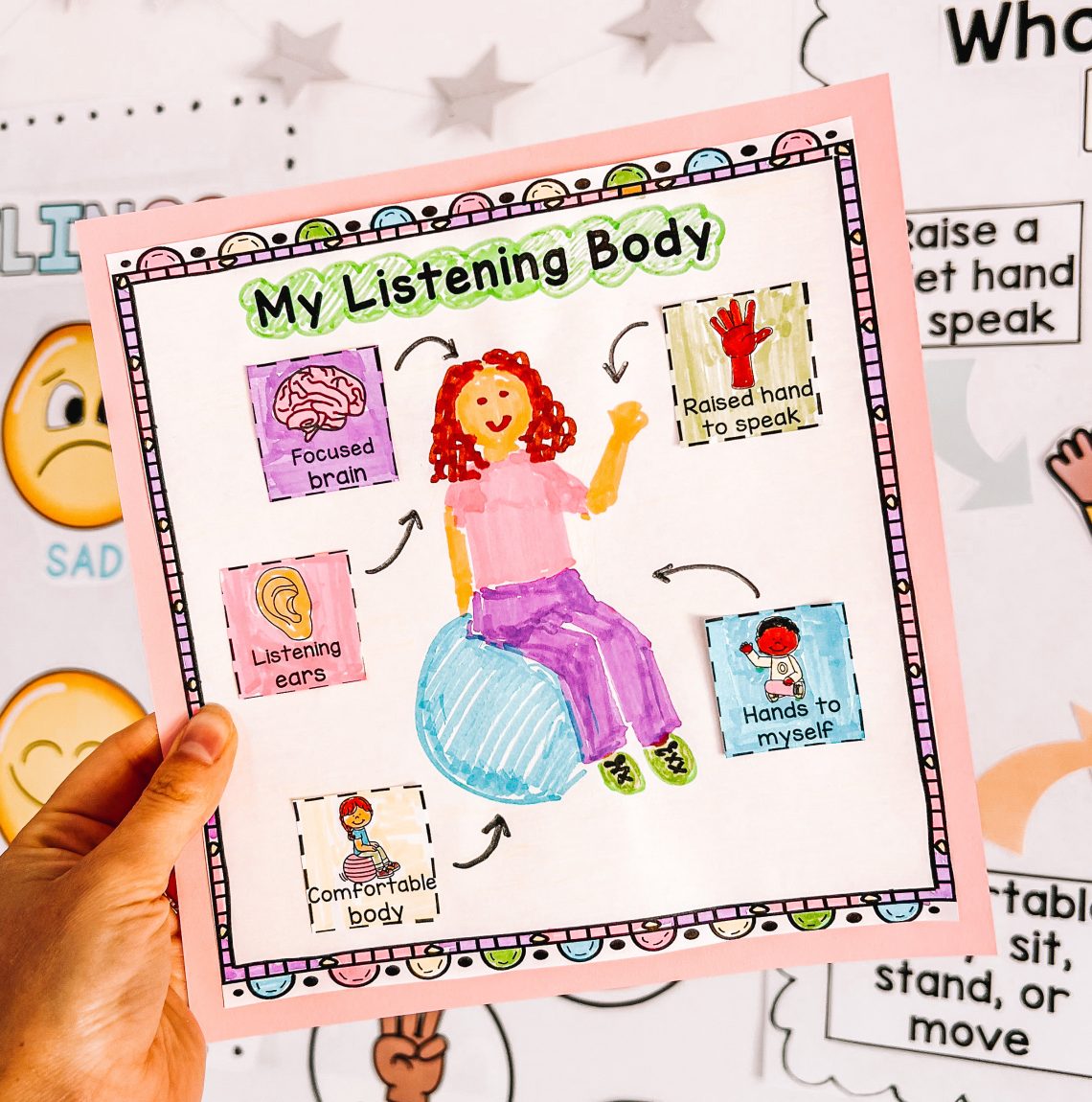 The Only 3 Classroom Rules For Elementary School You Need - Love Grows ...