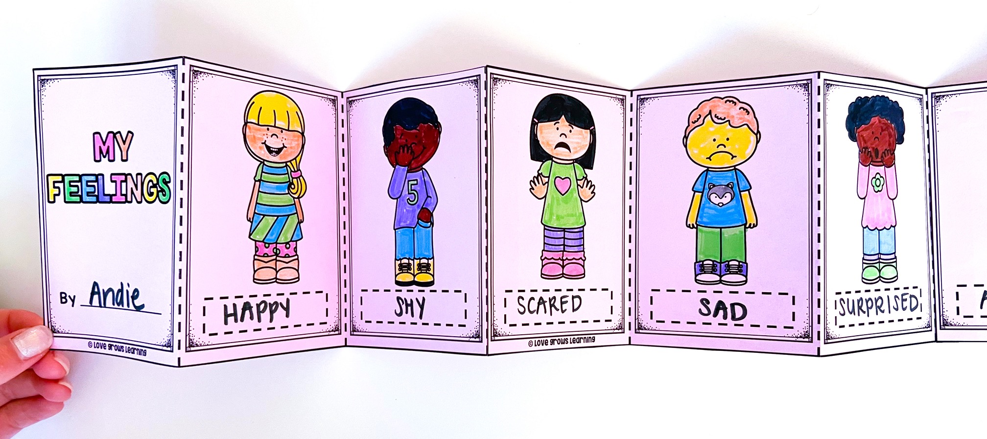 How To Create A Positive And Supportive Culture In Classroom ...