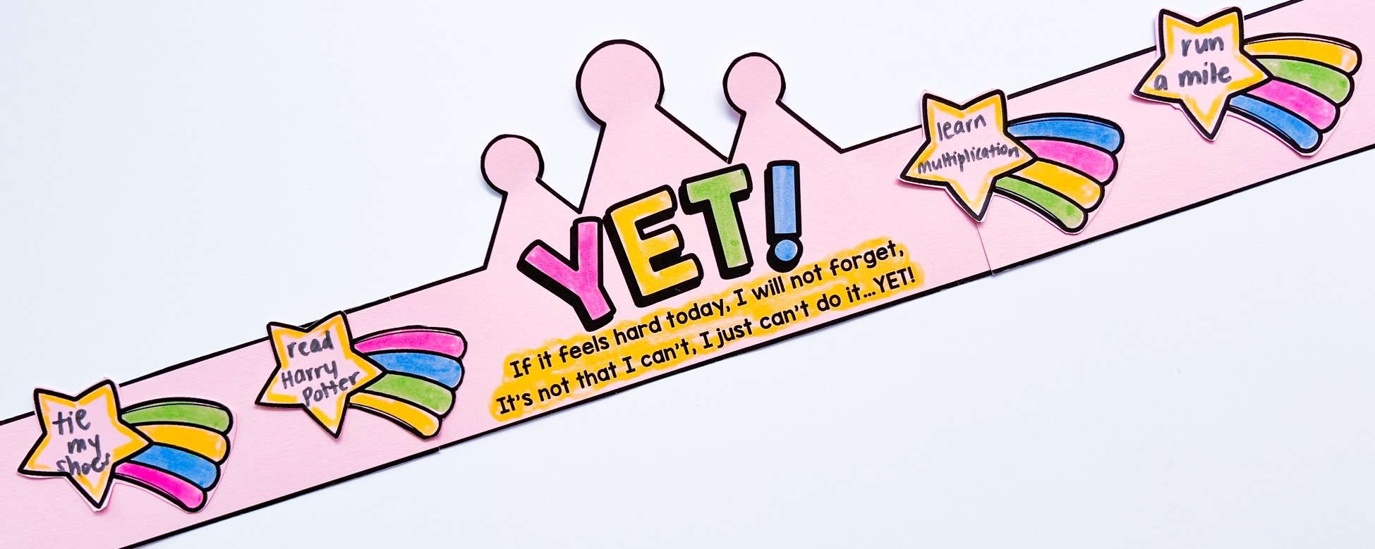 10 Growth Mindset For Kids Activities Your Students Will Love - Love ...