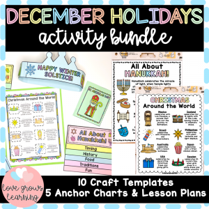 How To Create A Positive And Supportive Culture In Classroom ...