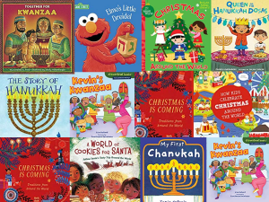 15 December Holidays Around the World Books Your Students Will Love ...