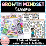 15 Growth Mindset Kids Books Every Teacher Needs To Have In Their ...