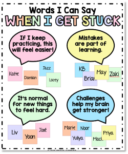 The Best Growth Mindset Classroom Ideas For Primary Grades - Love Grows ...