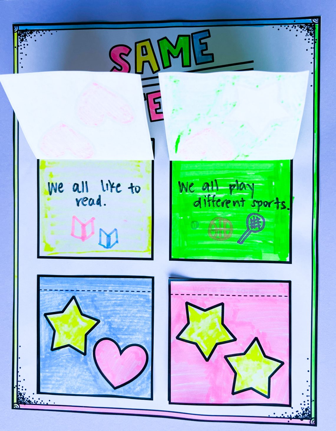 Essential Social Emotional Learning Activities To Help Your Students ...