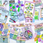 21 Amazing Ideas For Activities On The First Day Of School - Love Grows ...