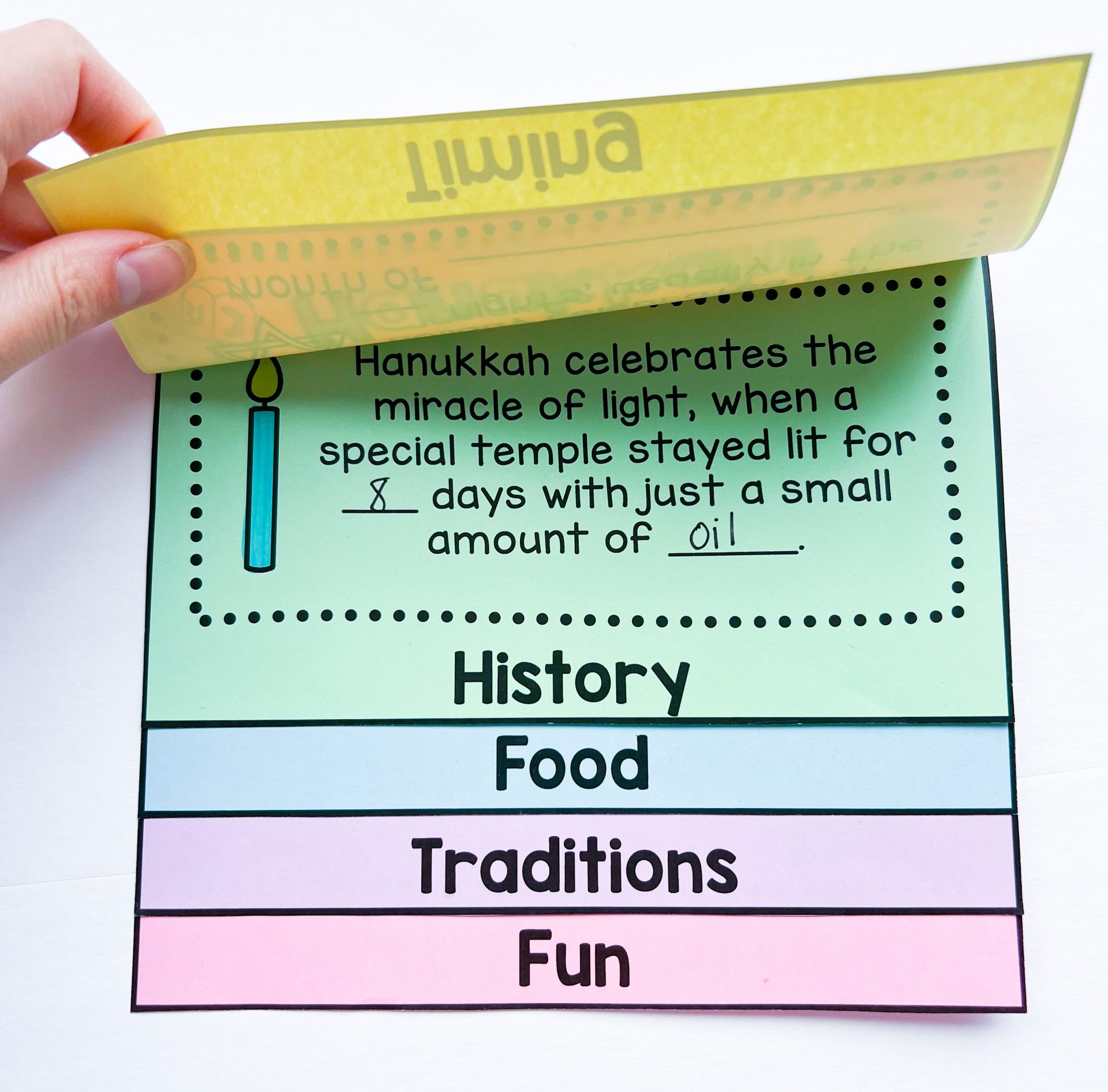 How to Celebrate Winter Holidays Around the World With Your Students ...