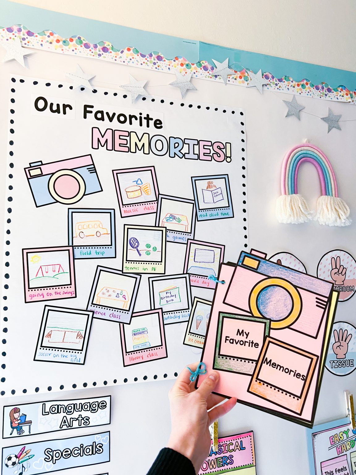 9 Amazing End Of The Year Classroom Party Ideas - Love Grows Learning