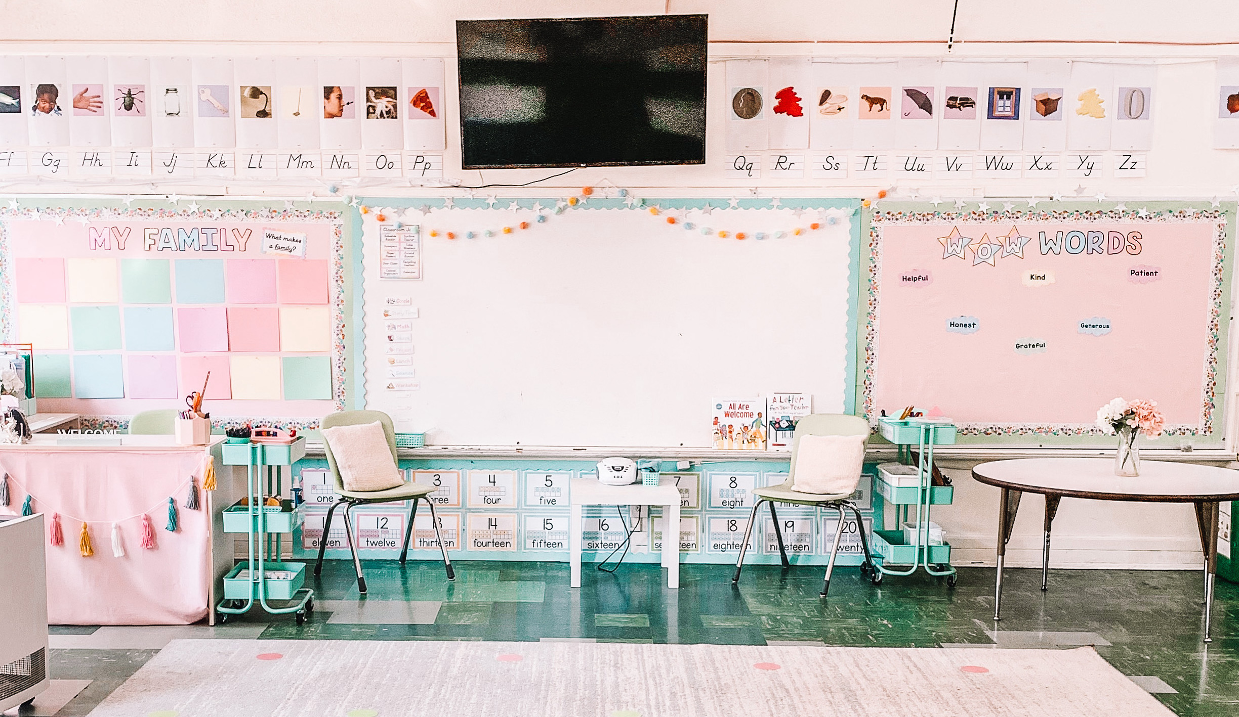 9 Amazing End Of The Year Classroom Party Ideas - Love Grows Learning