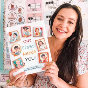 First Week of School Read Alouds Your Classroom Needs - Love Grows Learning