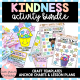 How To Plan Kindness Week Ideas For Students In Elementary - Love Grows ...