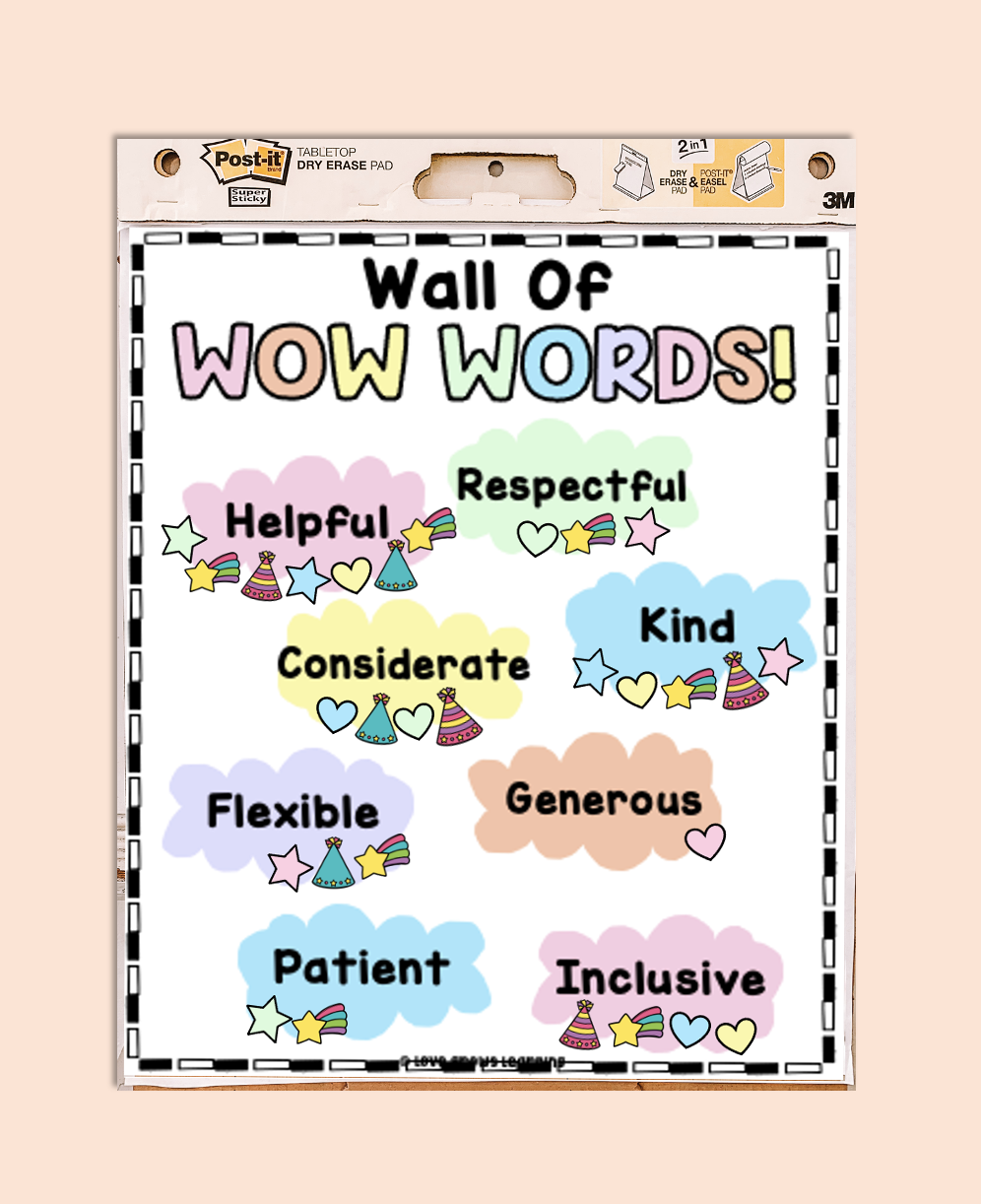 How To Plan Kindness Week Ideas For Students In Elementary - Love Grows ...