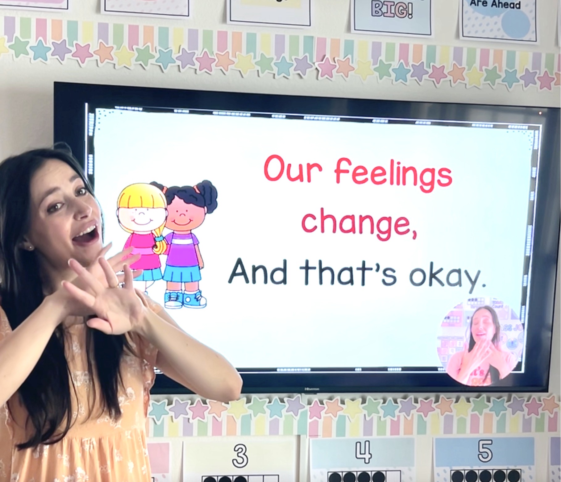 The Best Morning Meeting Songs To Start Your Day - Love Grows Learning