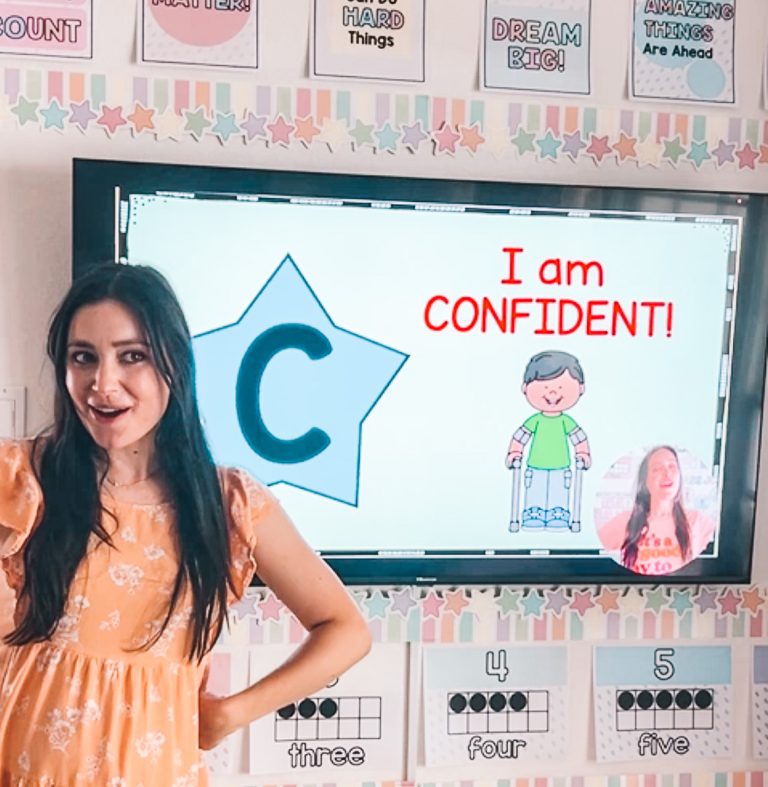 The Best Morning Meeting Songs To Start Your Day - Love Grows Learning