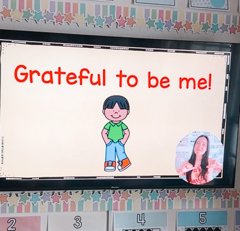 The Best Morning Meeting Songs To Start Your Day - Love Grows Learning