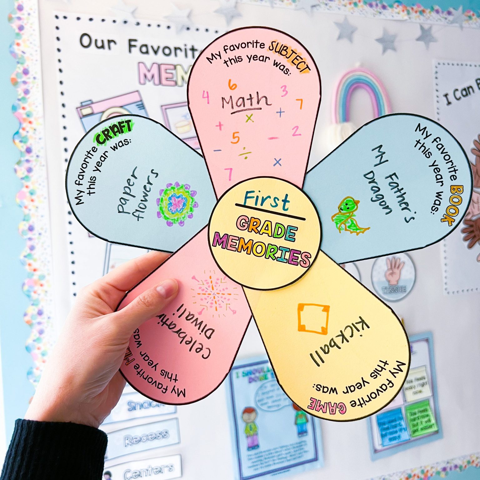 15 Must-Read End Of The Year Books For Students - Love Grows Learning