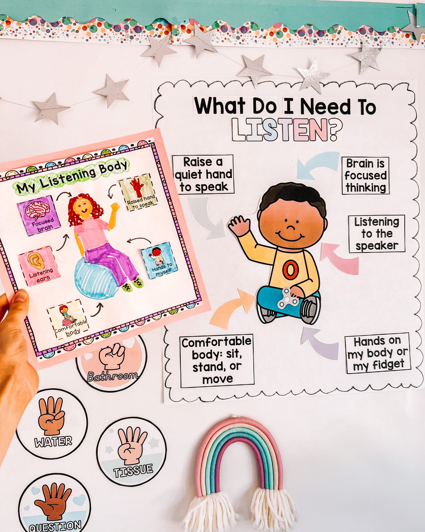 Classroom Reward Ideas For Elementary (That Actually Work!) - Love ...
